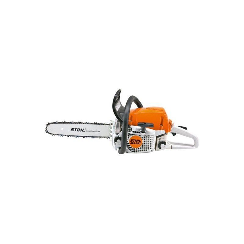 Motosierra Stihl MS 251 - SEAL Maquinaria