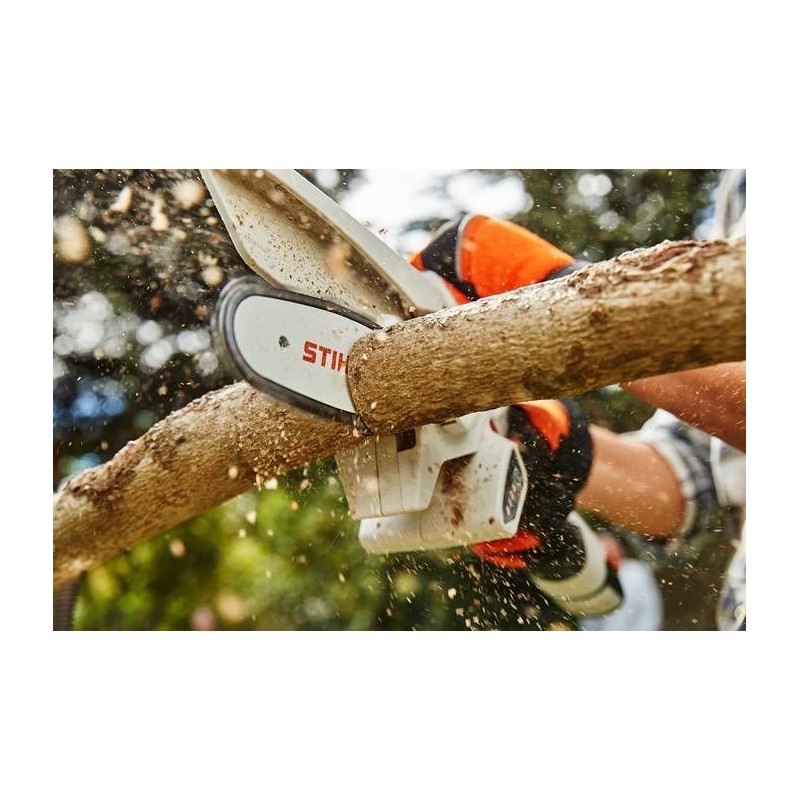 Mini motosierra de batería STIHL GTA 26 - SEAL Maquinaria